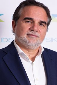 Dr. Javier Quintero - psikids.es